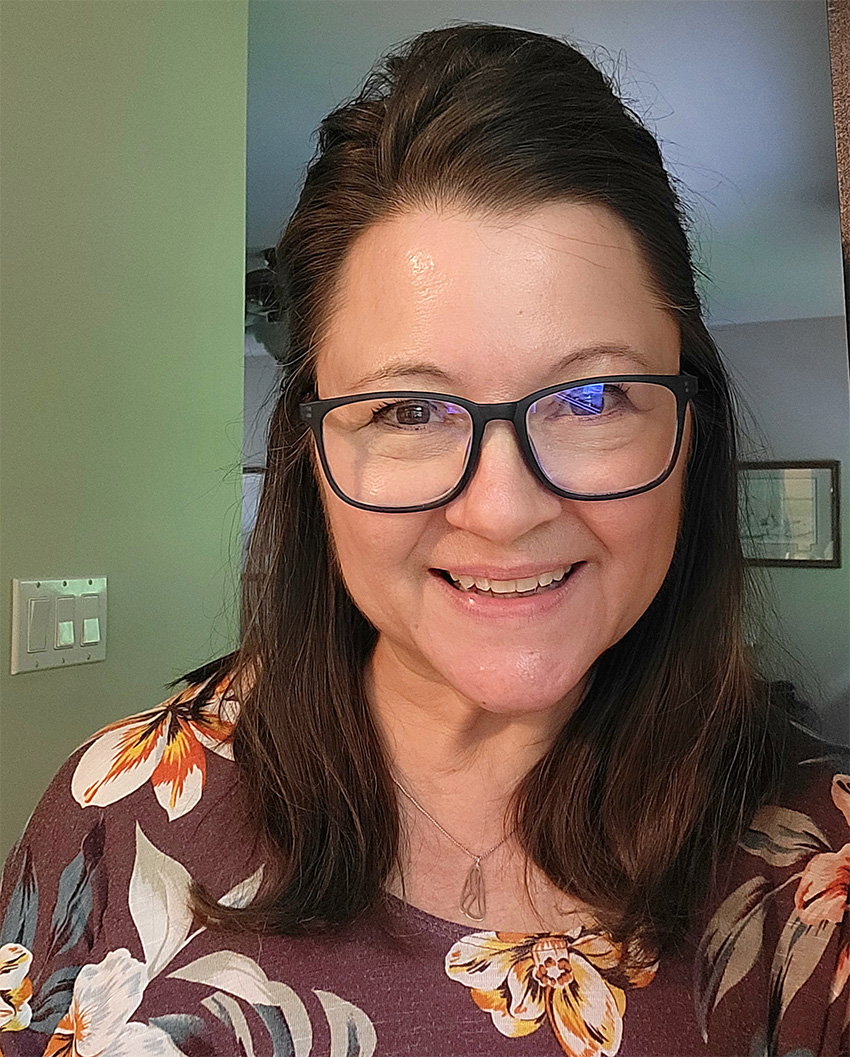 Community Hero Krista Holmes Storey | North Simcoe life