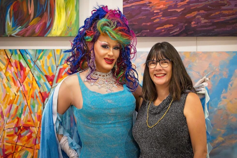 Annual event celebrates the arts in local area | North Simcoe life